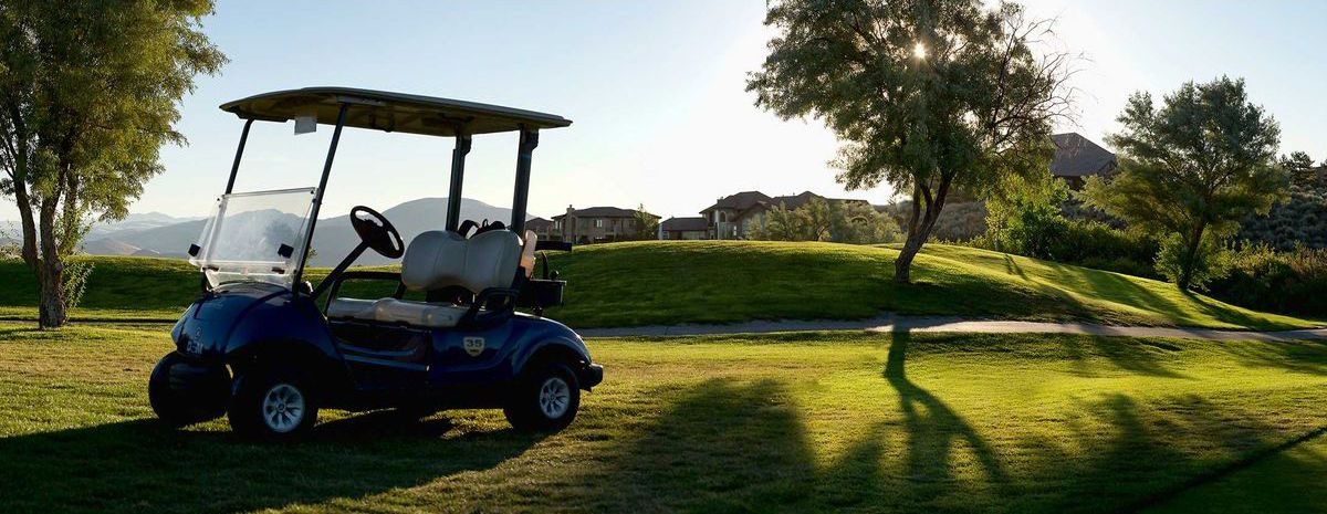 Course Photos - Wolf Run Golf Club