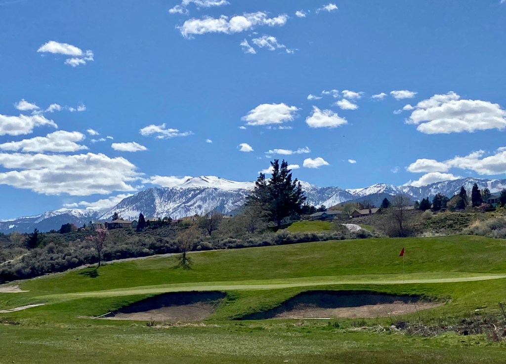 Course Photos - Wolf Run Golf Club