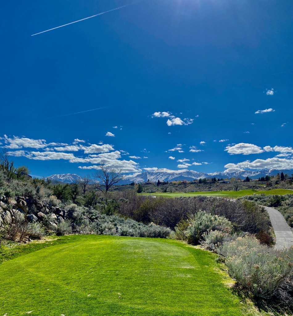 Course Photos - Wolf Run Golf Club