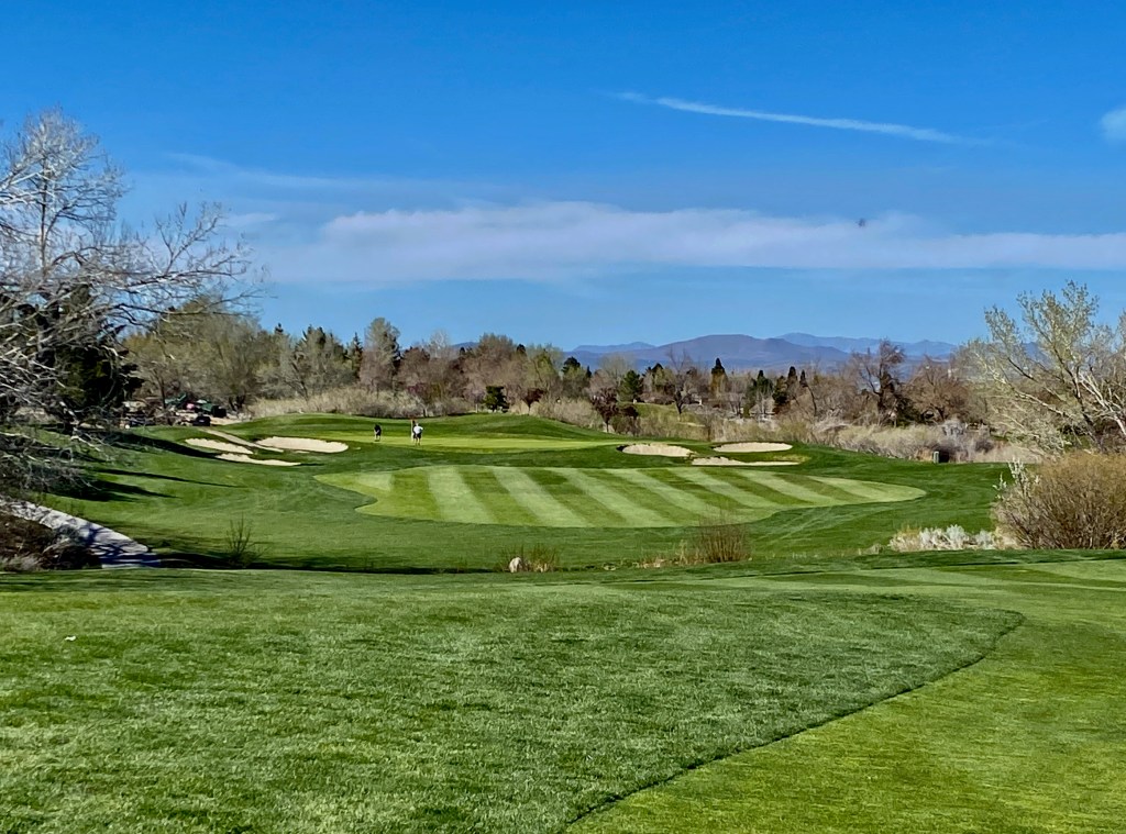 Course Photos - Wolf Run Golf Club
