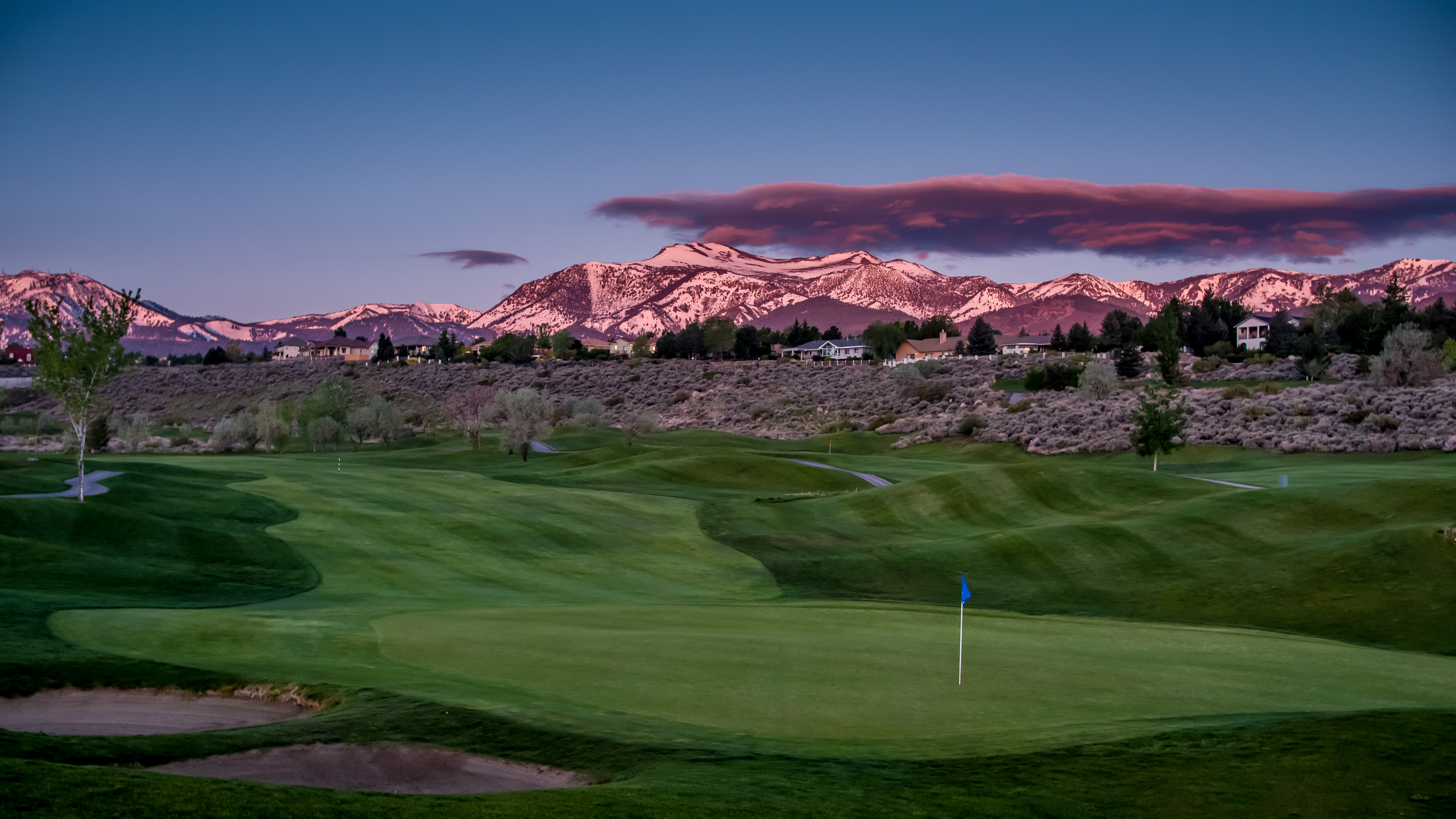 Home - Wolf Run Golf Club